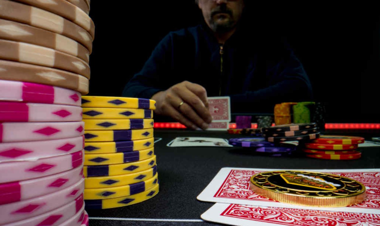Poker Card Protectors: Safeguarding Your Cards With Style