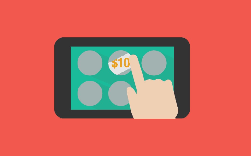 Best Free Scratch Off Games: Instant Wins At Your Fingertips