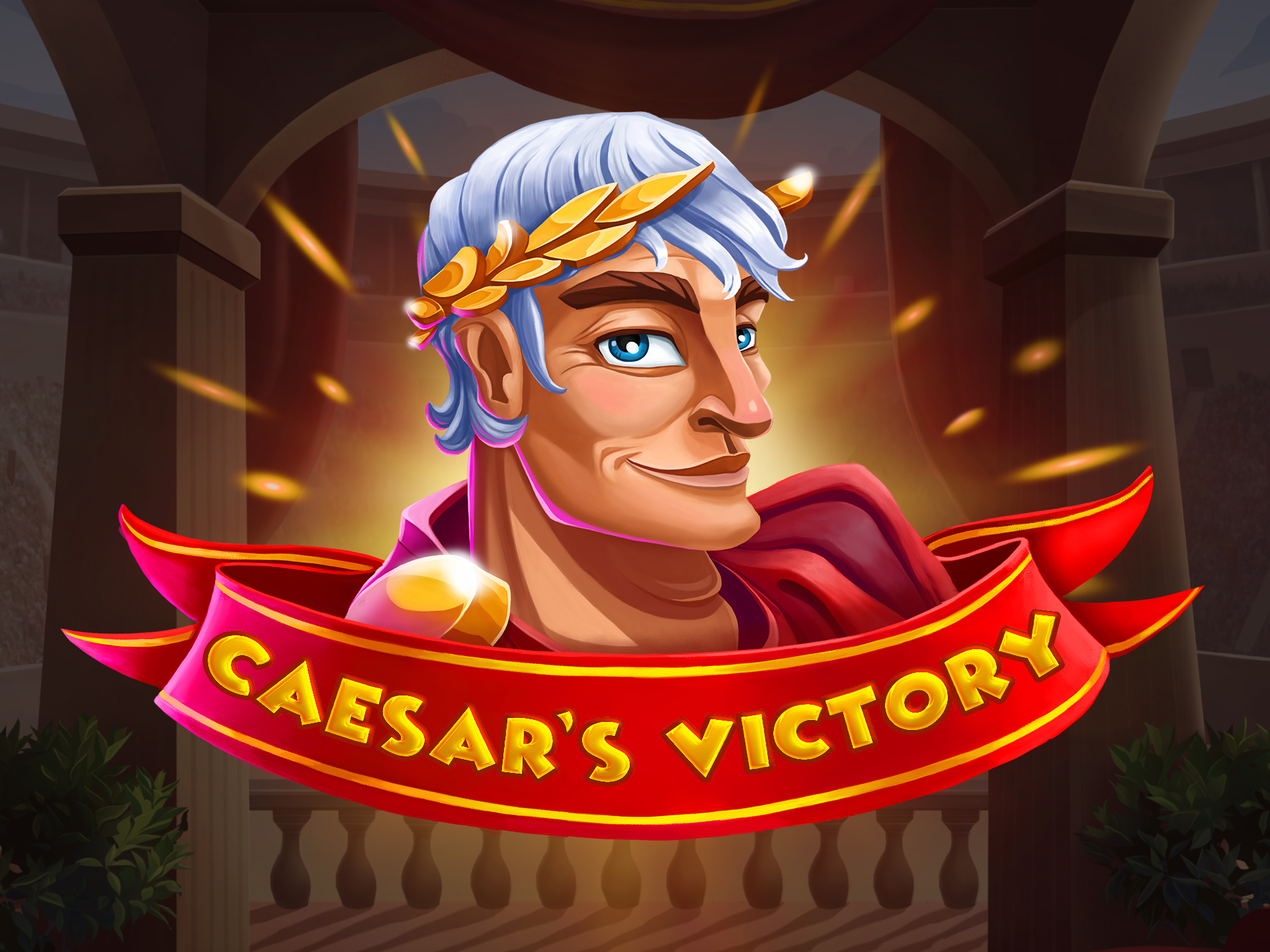 Caesars Victory Winport Casino