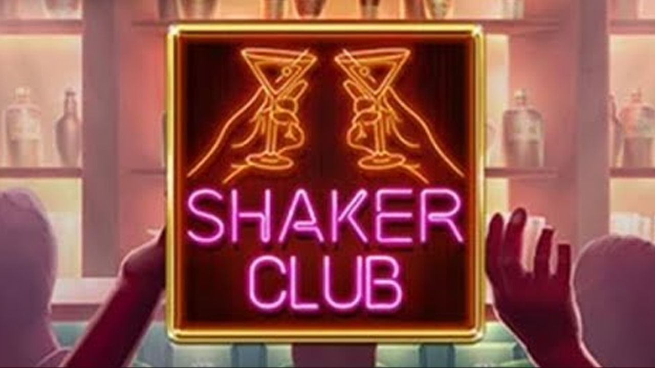Play Shaker Club Slot Game – Shake Up Wins At Winport Casino