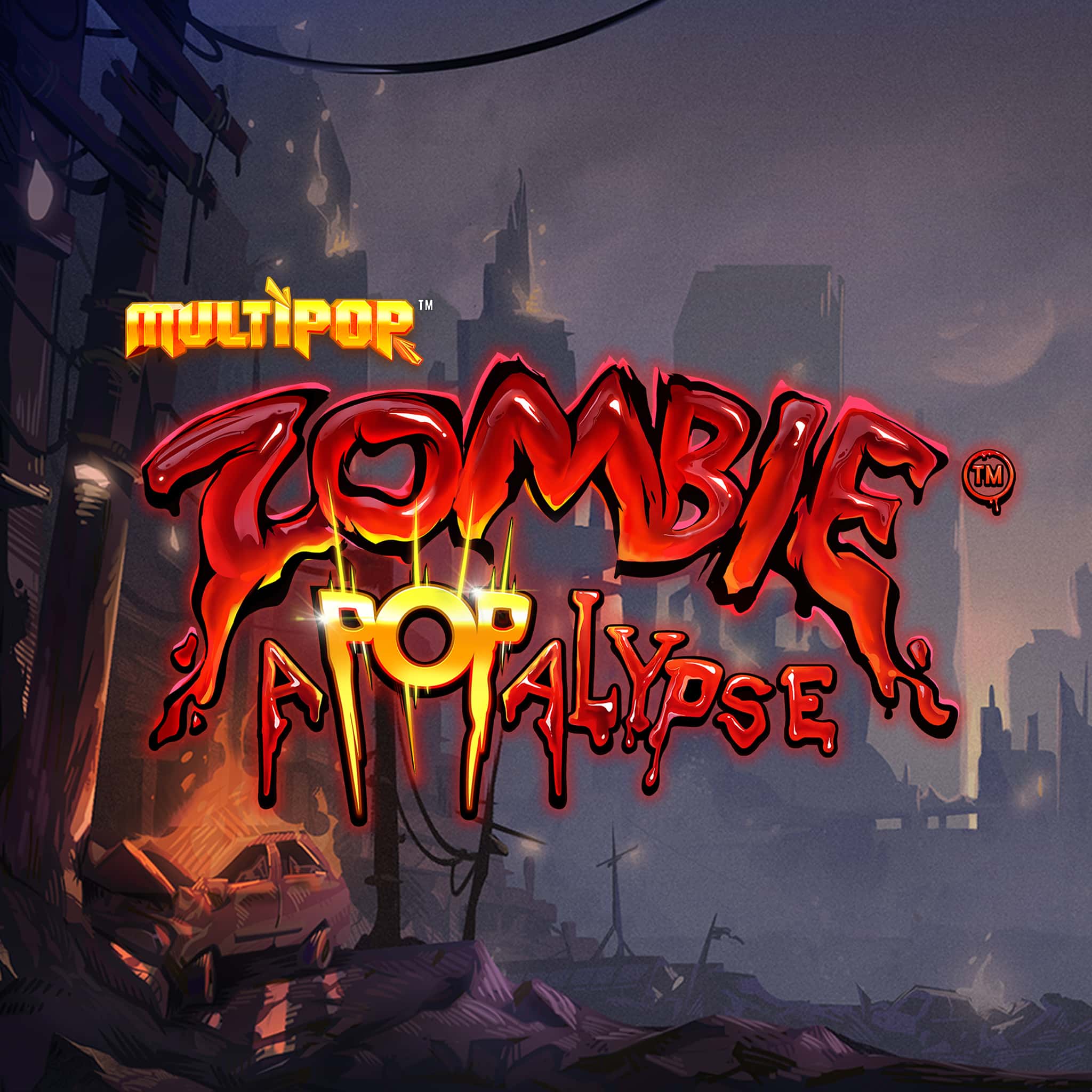 Zombie APOPalypse MultiPop – Zombie Fun | Winport Casino