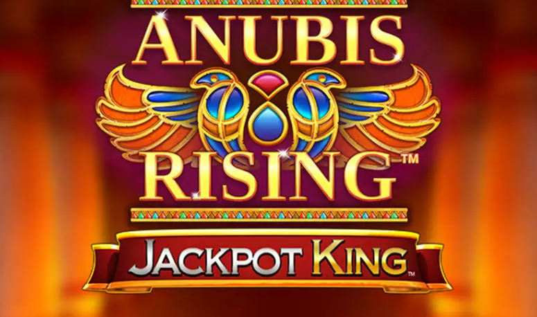Anubis Rising – Egyptian Adventure & Wins | Winport Casino