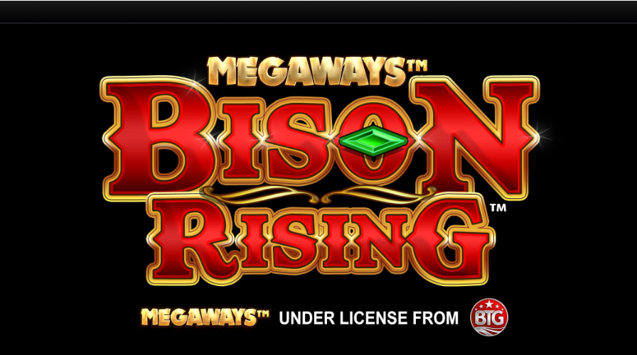Bison Rising Megaways – Megaways Wild Wins | Winport Casino
