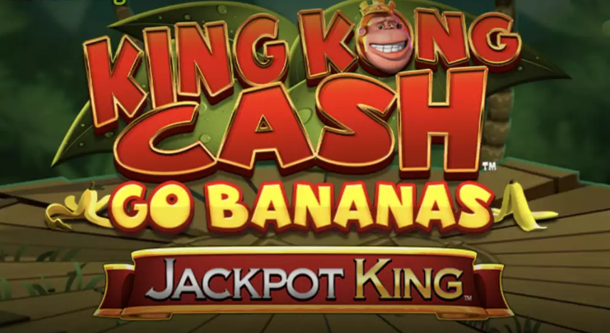 Play King Kong Cash Go Bananas – Wild Cash Wins Await