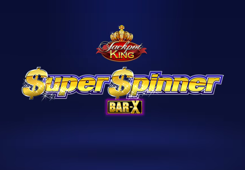 Super Spinner Bar X Winport Casino